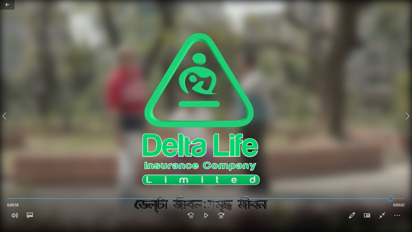 Delta Life Insurance Company Limited - A leading life insurer in Bangladesh